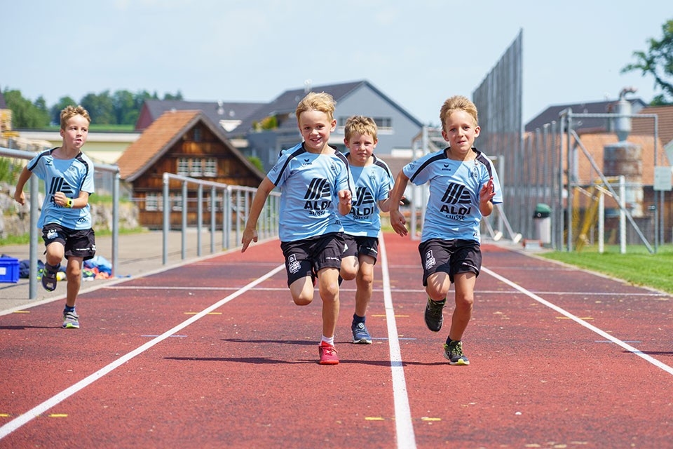 Sport und Bewegung für Familien: Wie Sie Ihre Freizeit sportlich ...